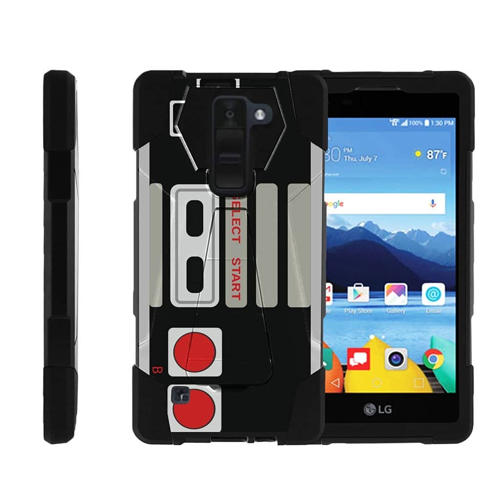 10 Best LG K8 V Cases