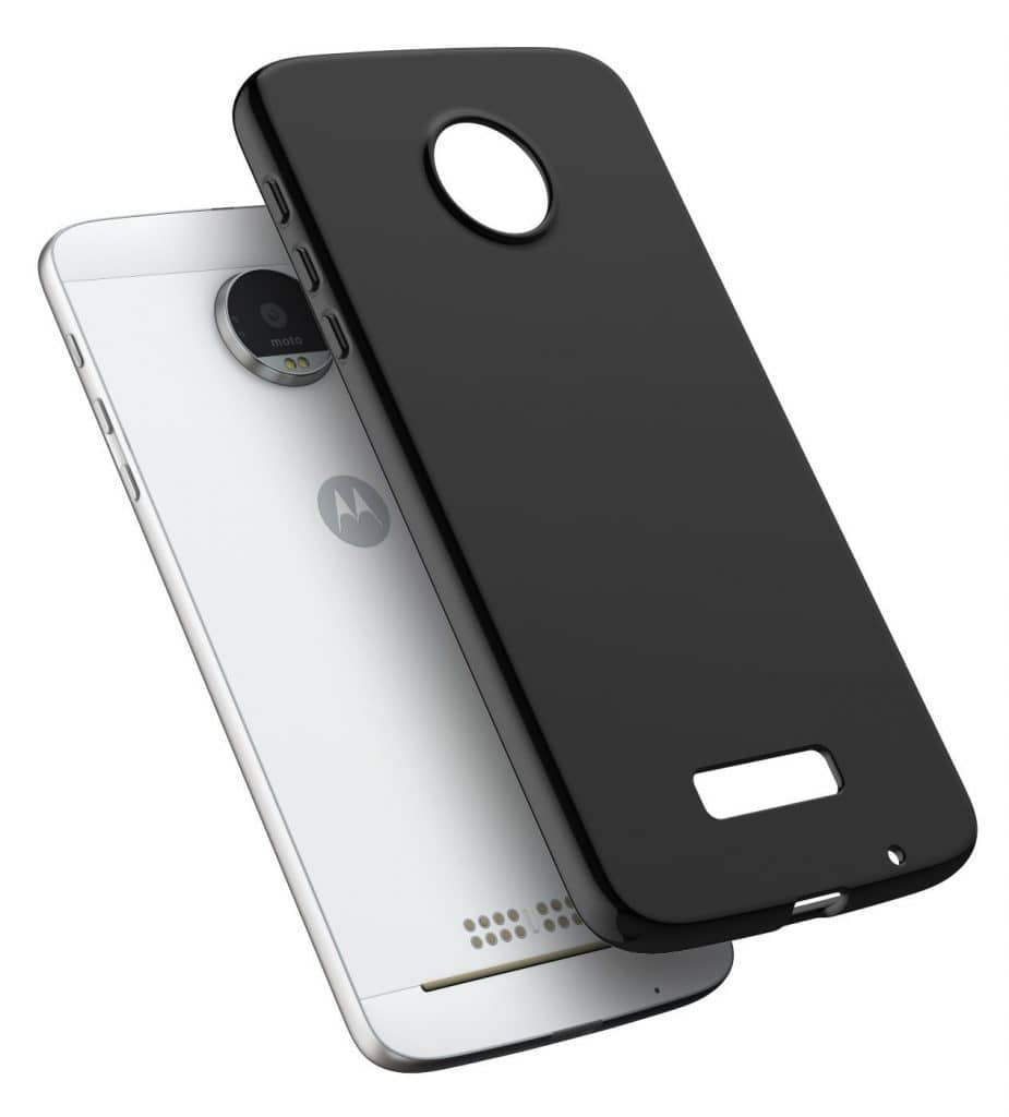 10 Best Cases For Motorola Moto Z Force