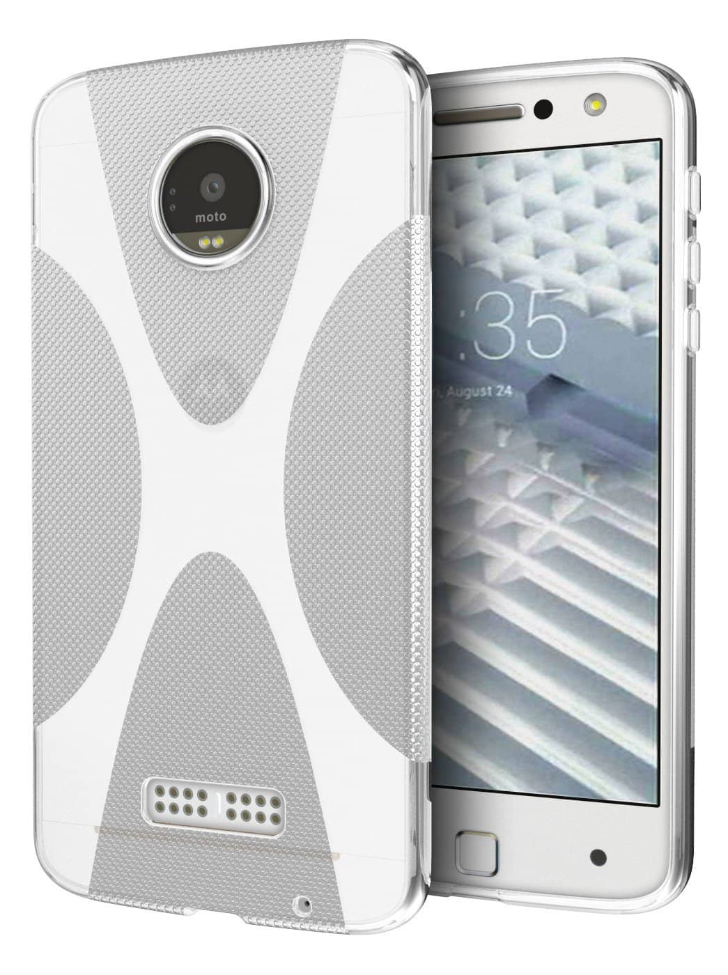 10 Best Cases For Motorola Moto Z