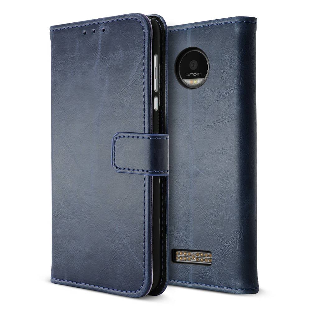 10 Best Cases For Motorola Moto Z