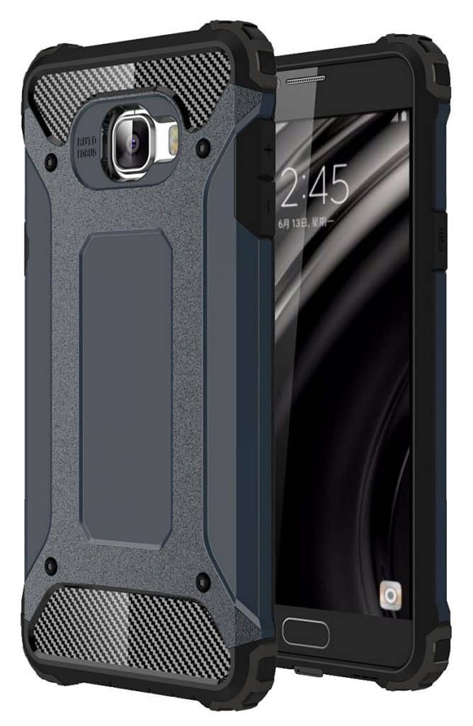 10 Best Cases For Samsung Galaxy C7