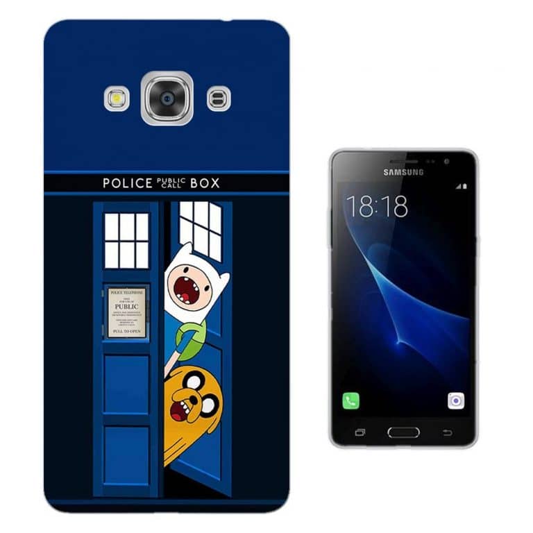 10 Best Cases For Samsung Galaxy J3 Pro