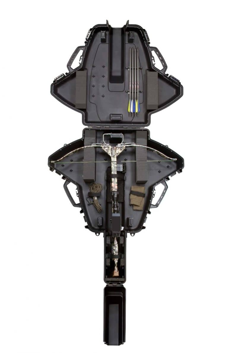 10 Best Cases For Crossbows