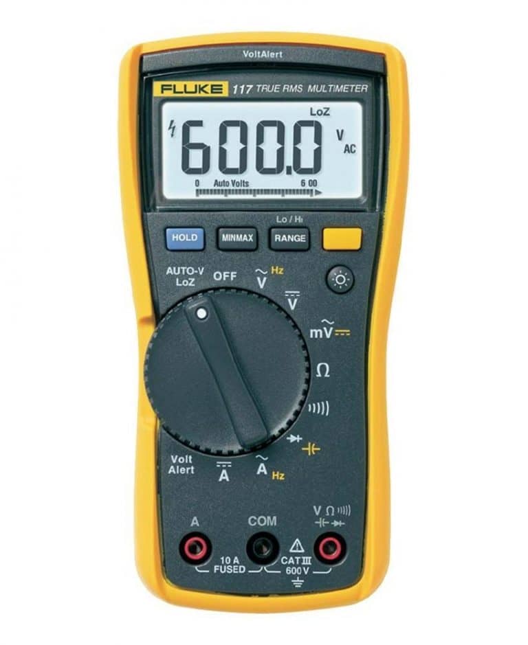 10 Best Digital Multimeters