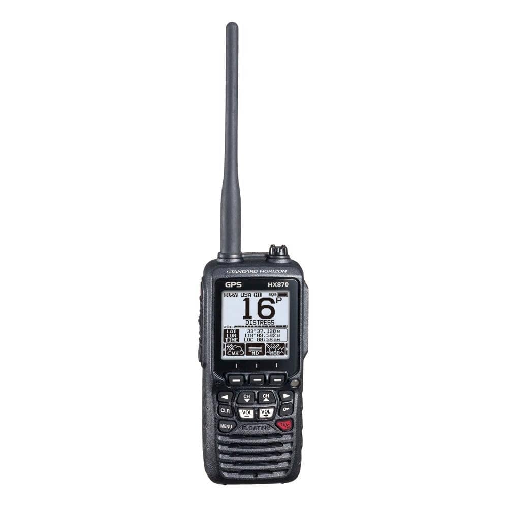 10 Best Marine Radios