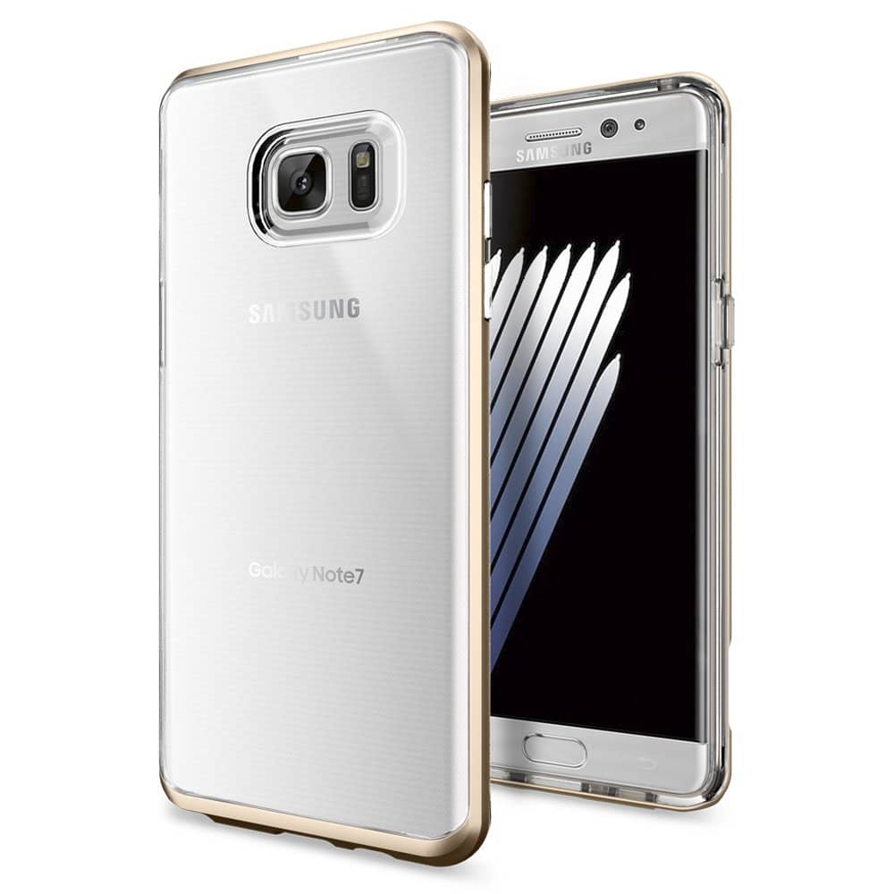 10 Best Cases For Samsung Galaxy Note 7