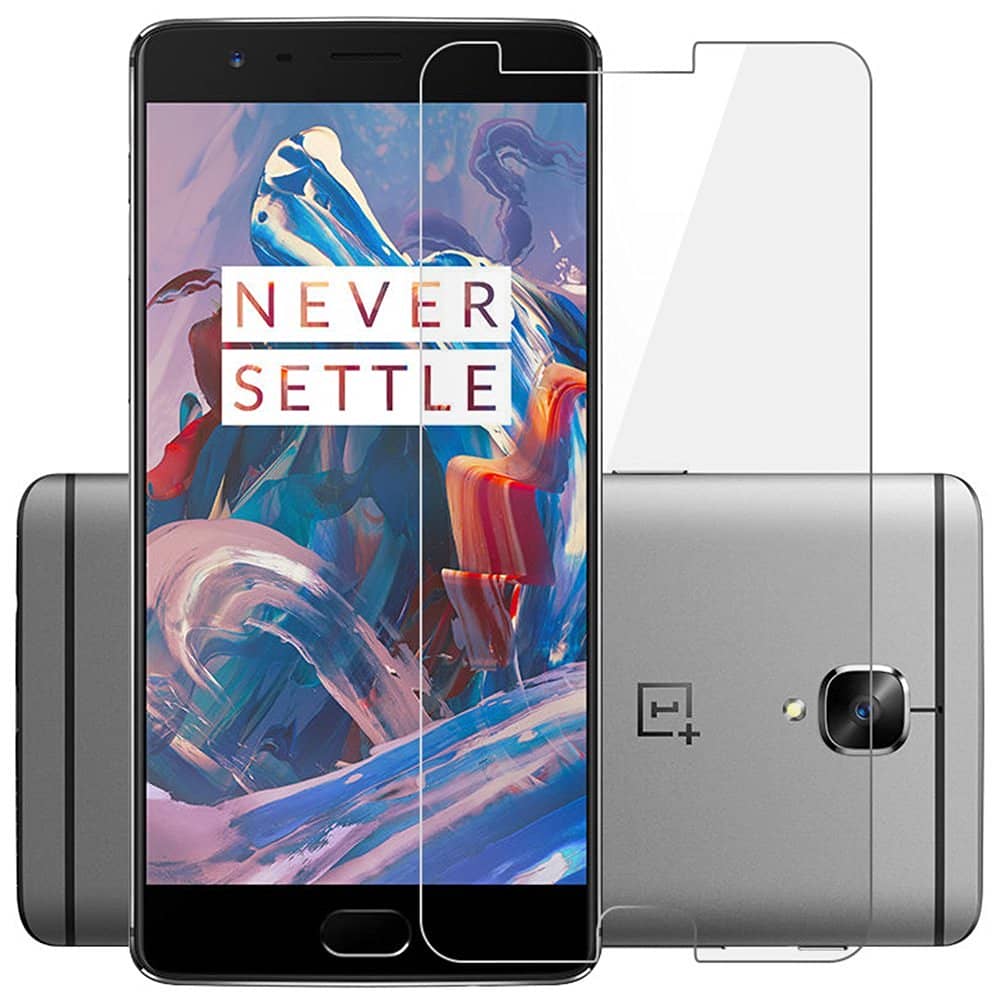 10 Best Oneplus 3 Screen Protectors