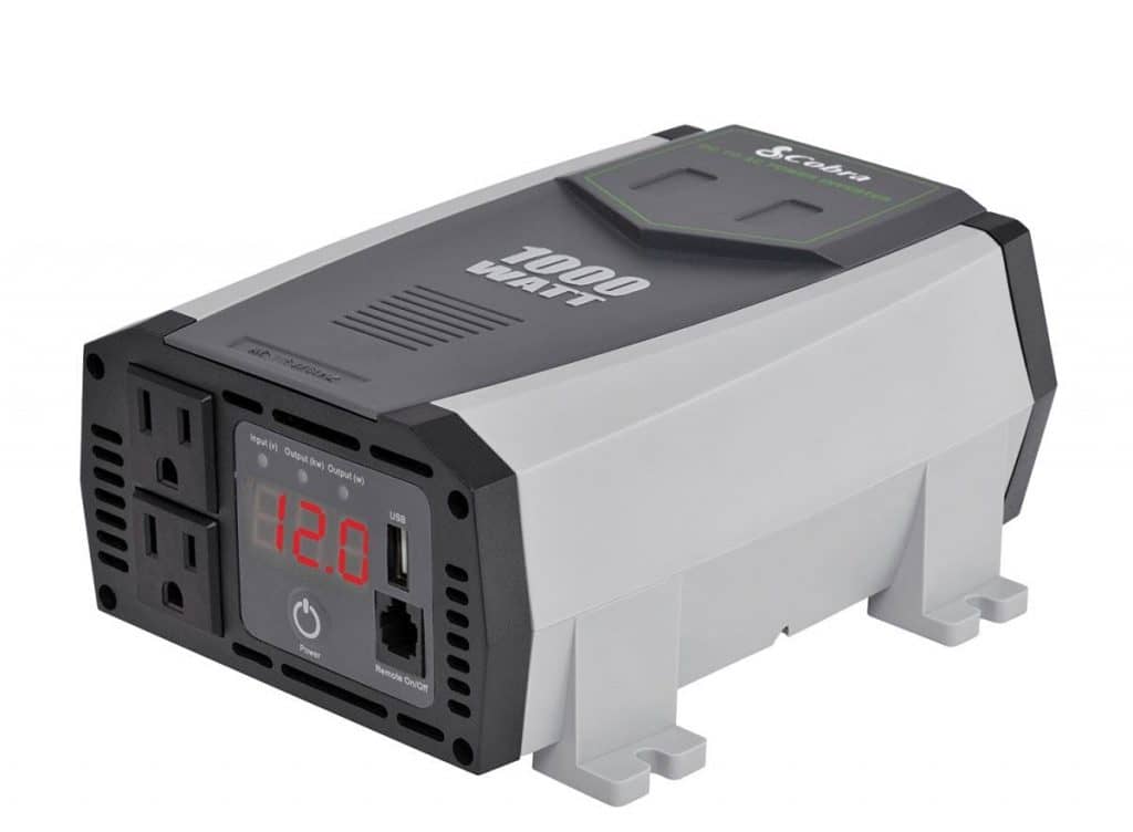 10 Best Power Inverters For Home