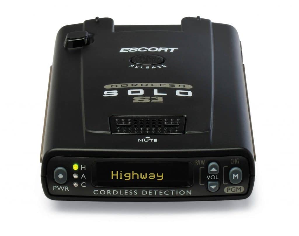 10 Best Radar Detectors