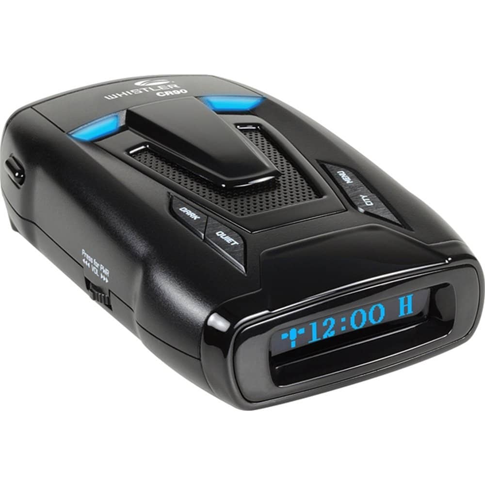 10 Best Radar Detectors