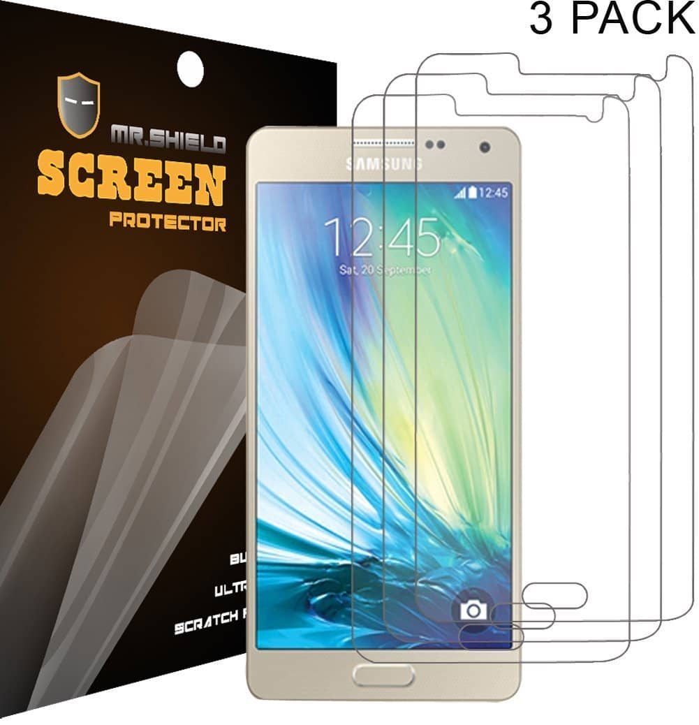 10 Best Samsung Galaxy A5 2016 Screen Protectors