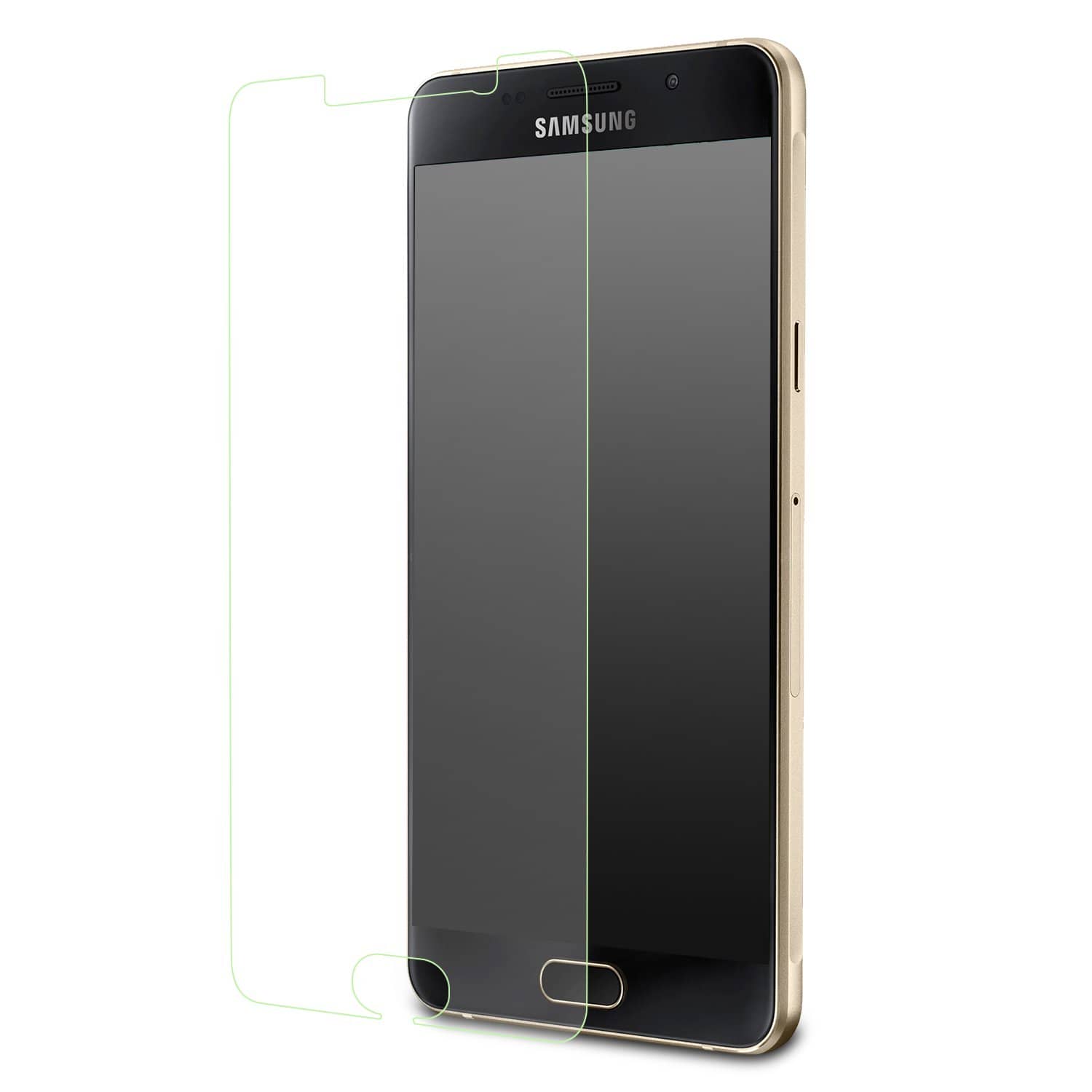 10 Best Samsung Galaxy A5 2016 Screen Protectors