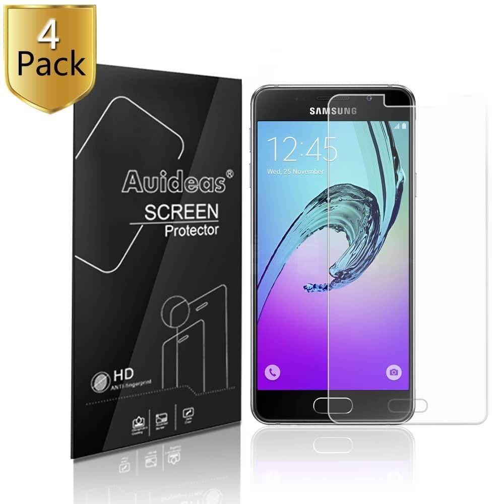 10 Best Samsung Galaxy A5 2016 Screen Protectors