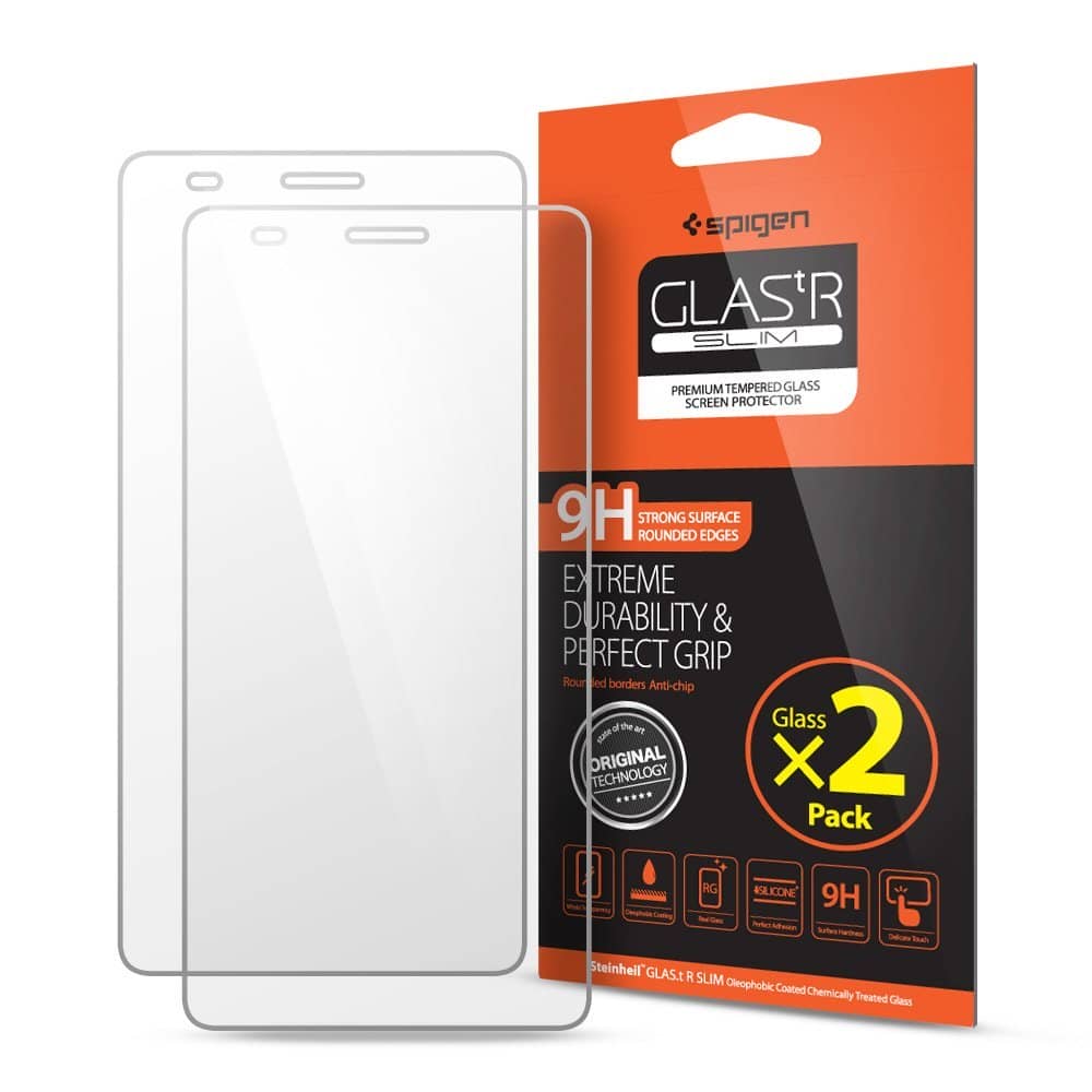 10 Best Huawei Honor 5X Screen Protectors