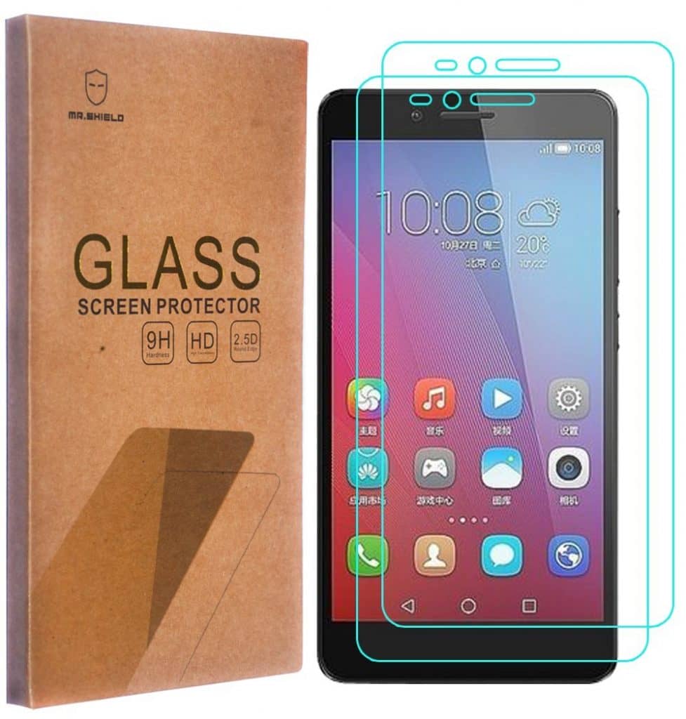 10 Best Huawei Honor 5X Screen Protectors