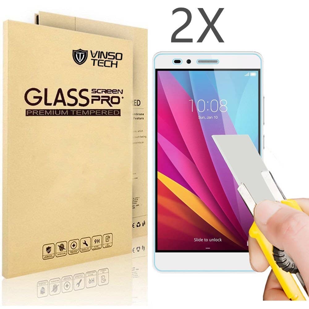 10 Best Huawei Honor 5X Screen Protectors