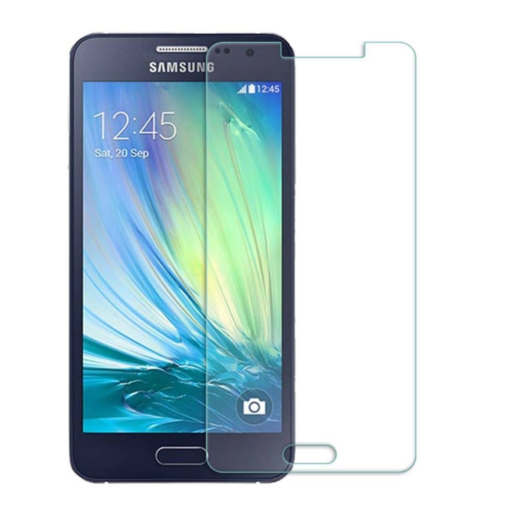 10 Best Screen Protectors For Samsung Galaxy A3 2016