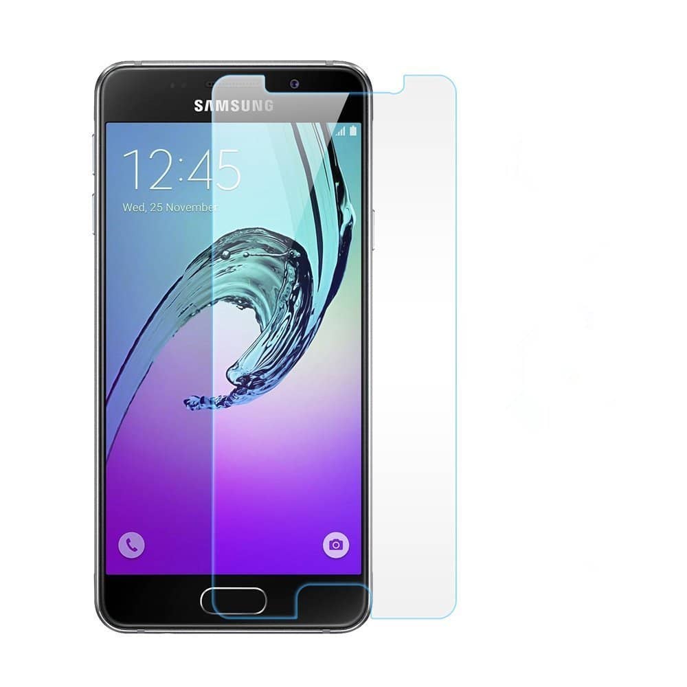 10 Best Screen Protectors For Samsung Galaxy A3 2016