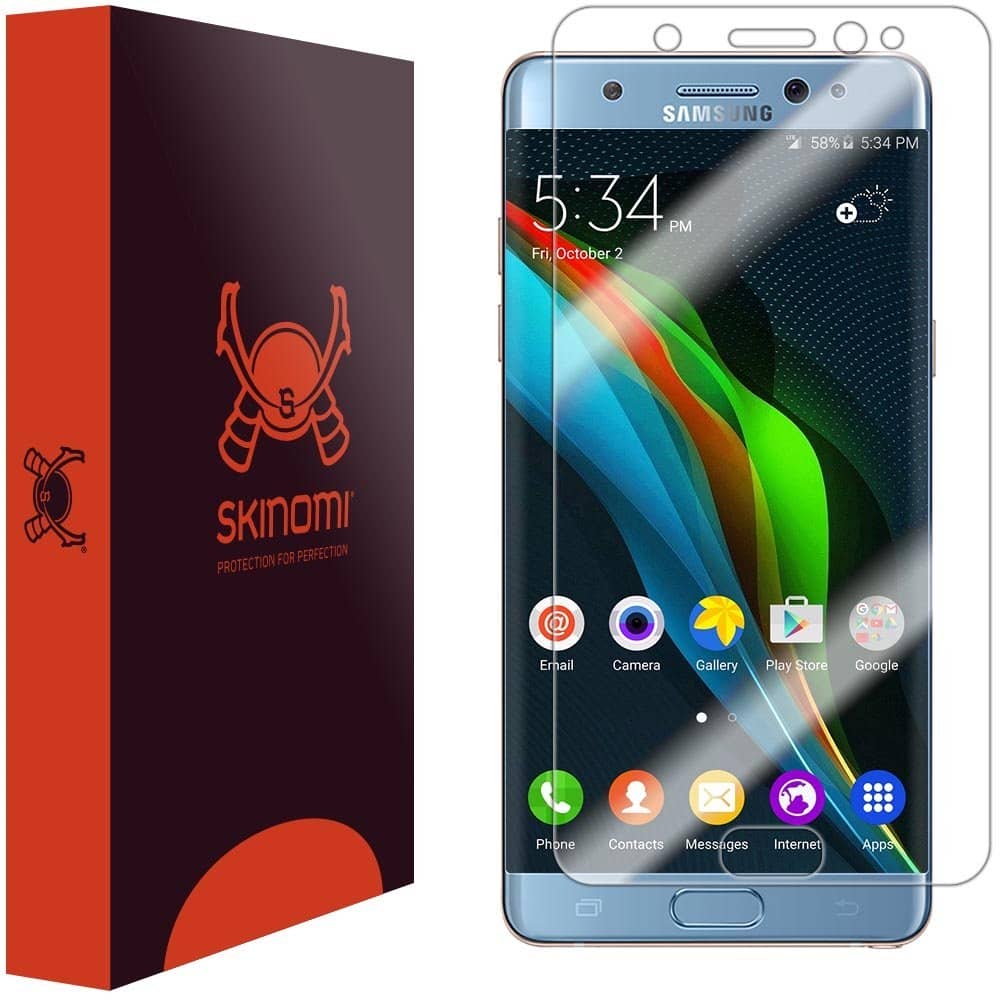 10 Best Samsung Galaxy Note 7 Screen Protectors