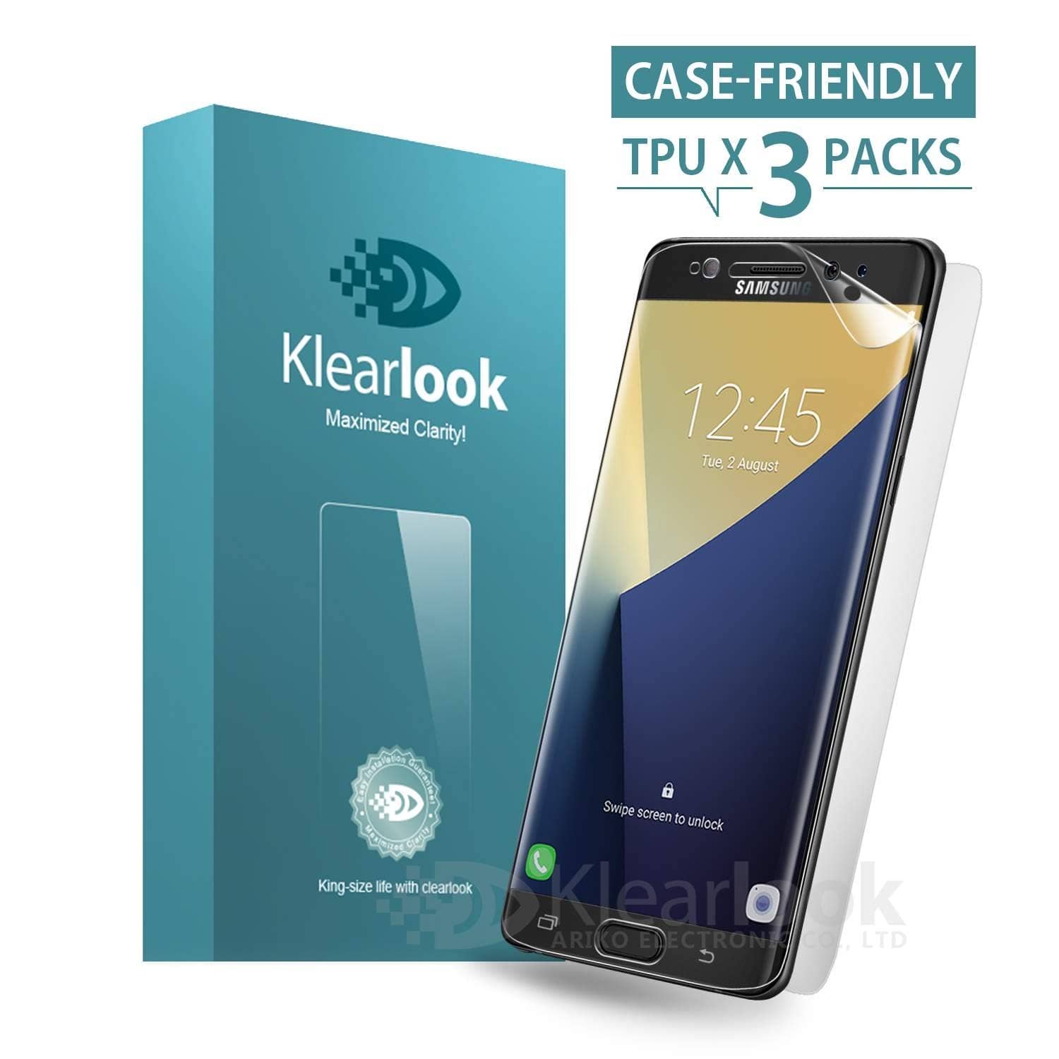 10 Best Samsung Galaxy Note 7 Screen Protectors