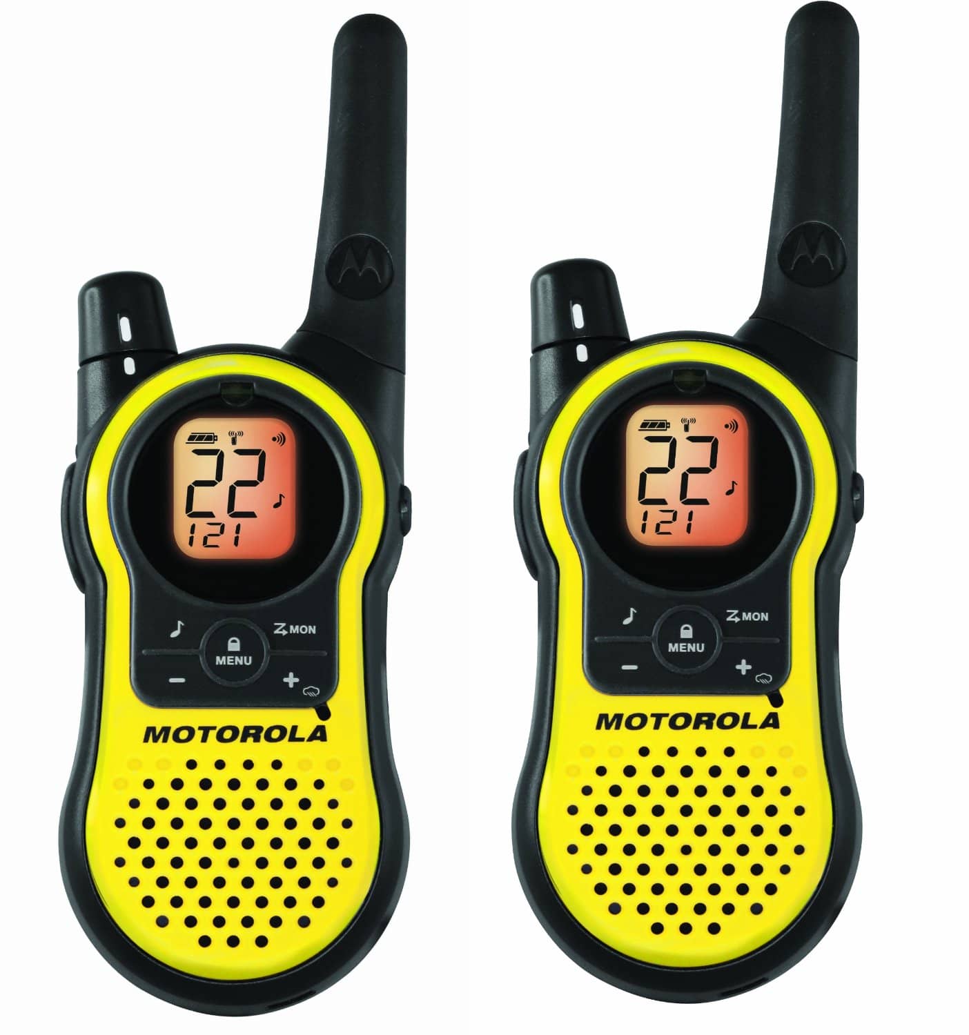 10 Best Walkie Talkies