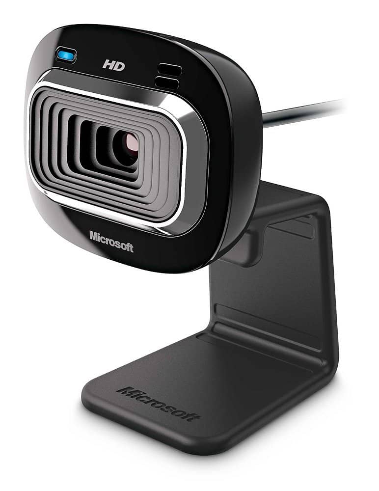 10 Best Webcams That You Can Buy Right Now