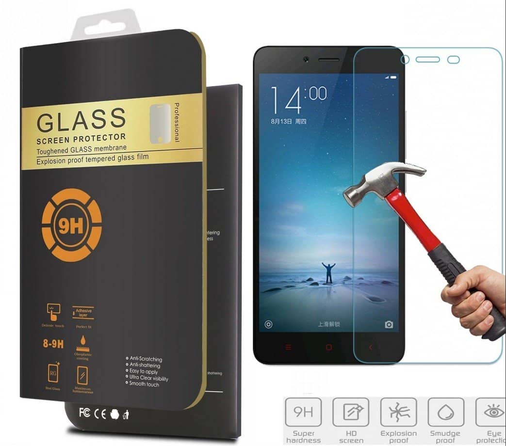 10 Best Xiaomi Redmi Note 3 Screen Protectors