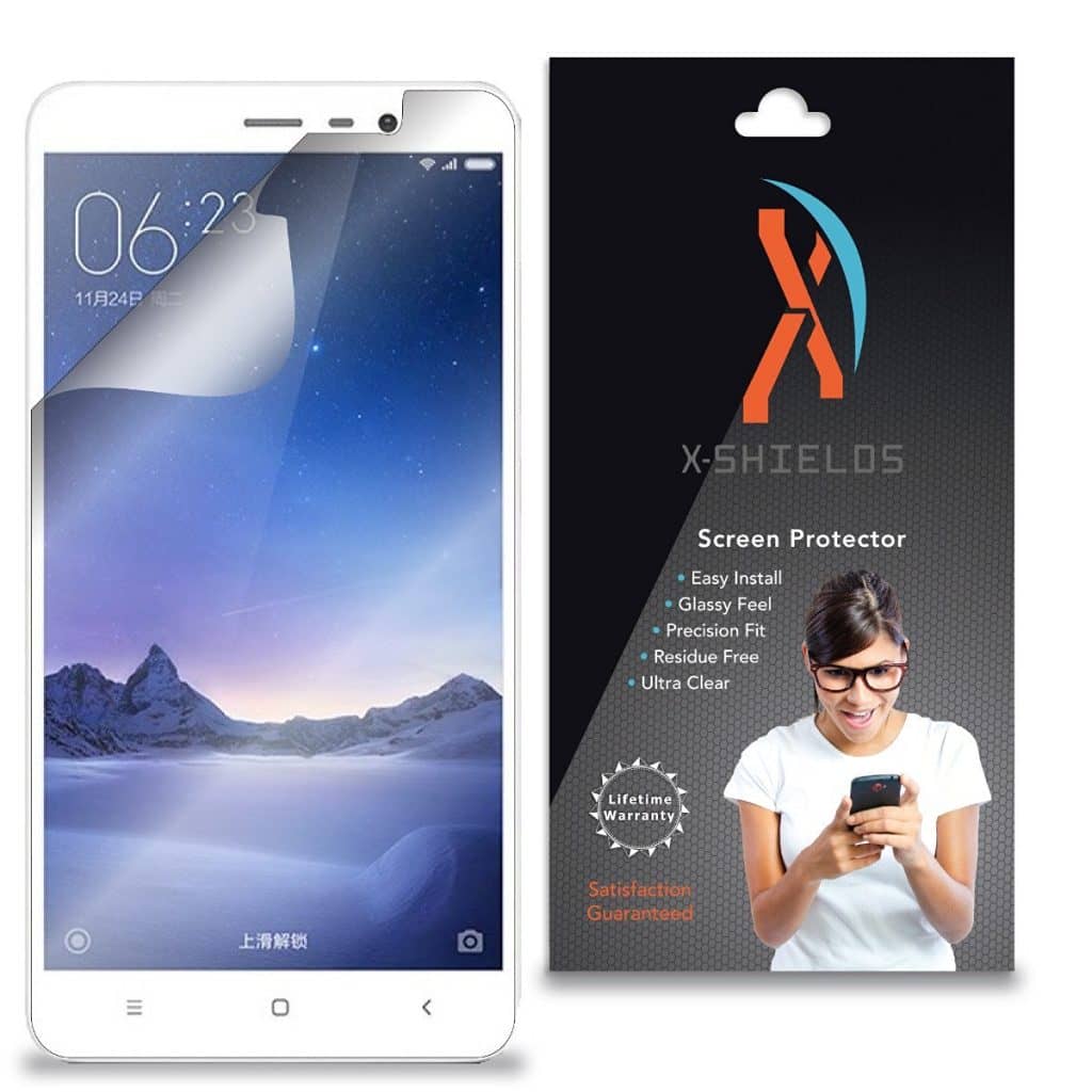 10 Best Xiaomi Redmi Note 3 Screen Protectors