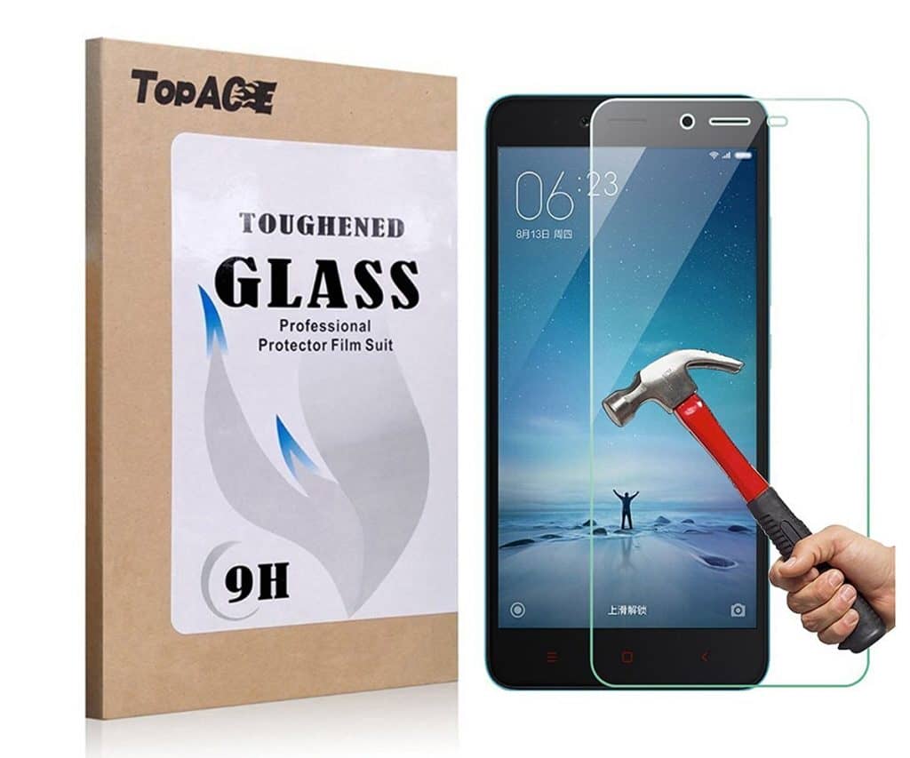 10 Best Xiaomi Redmi Note 3 Screen Protectors