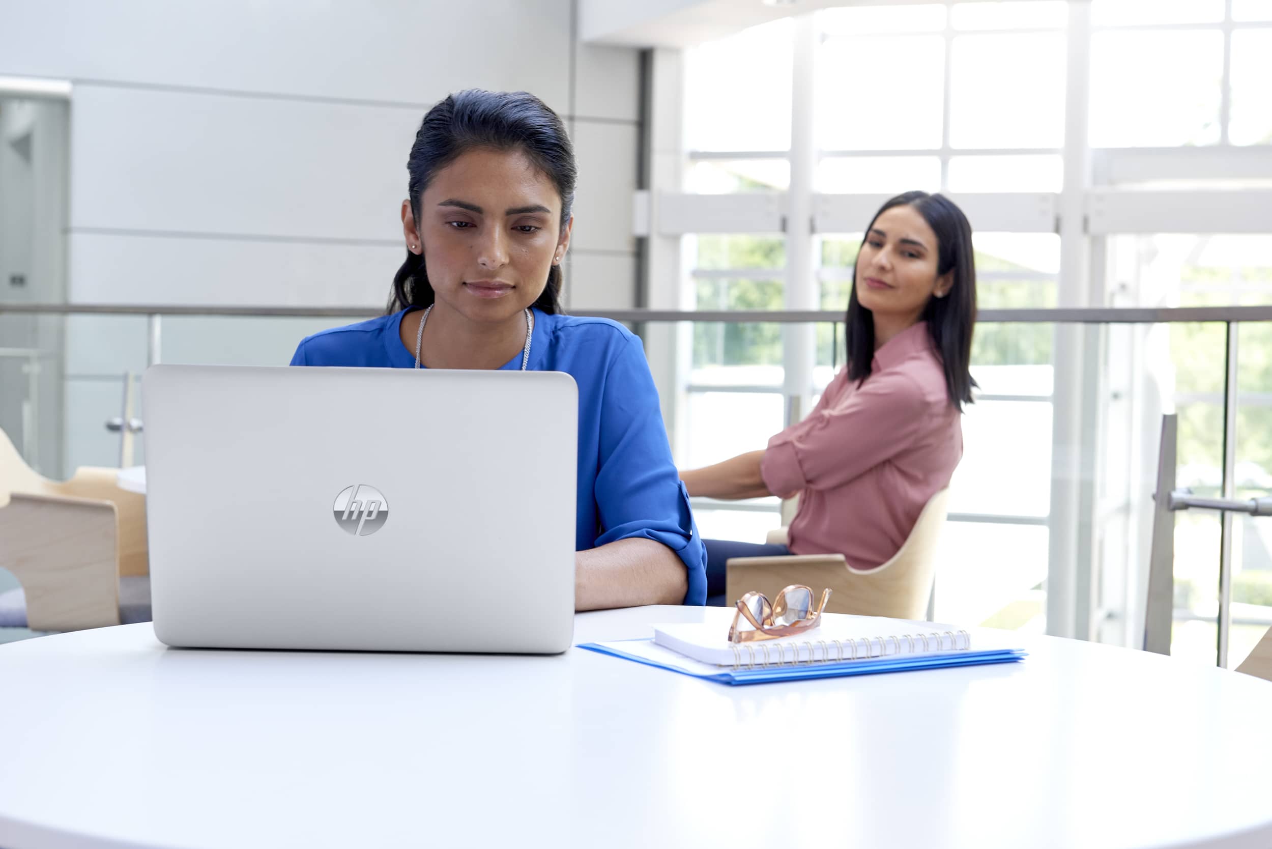 HP Introduces The Privacy Screen Feature In Its EliteBook La