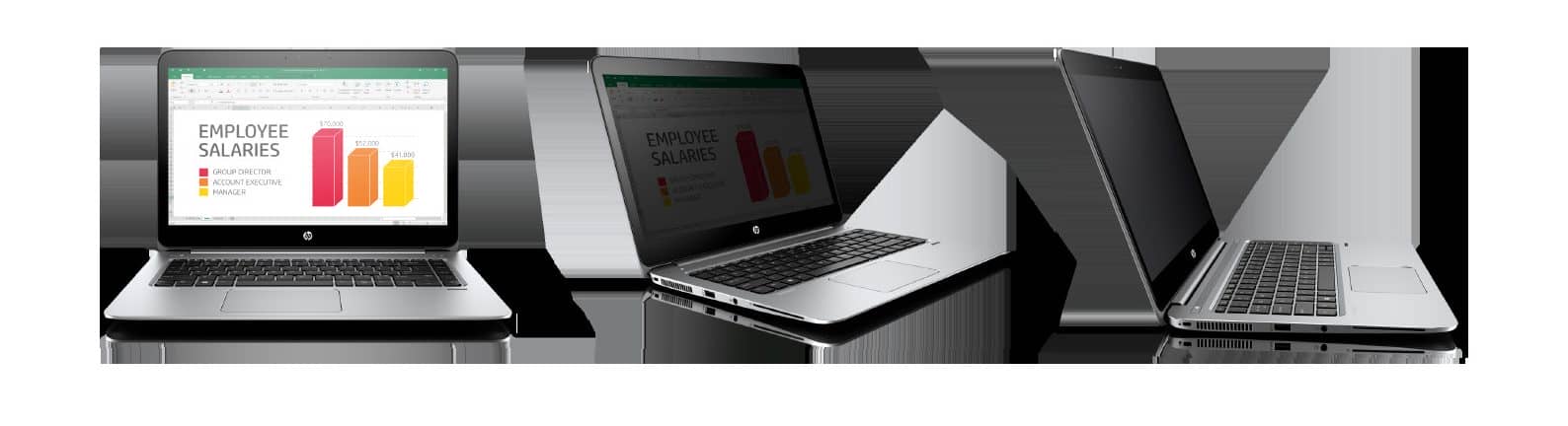 HP Introduces The Privacy Screen Feature In Its EliteBook La