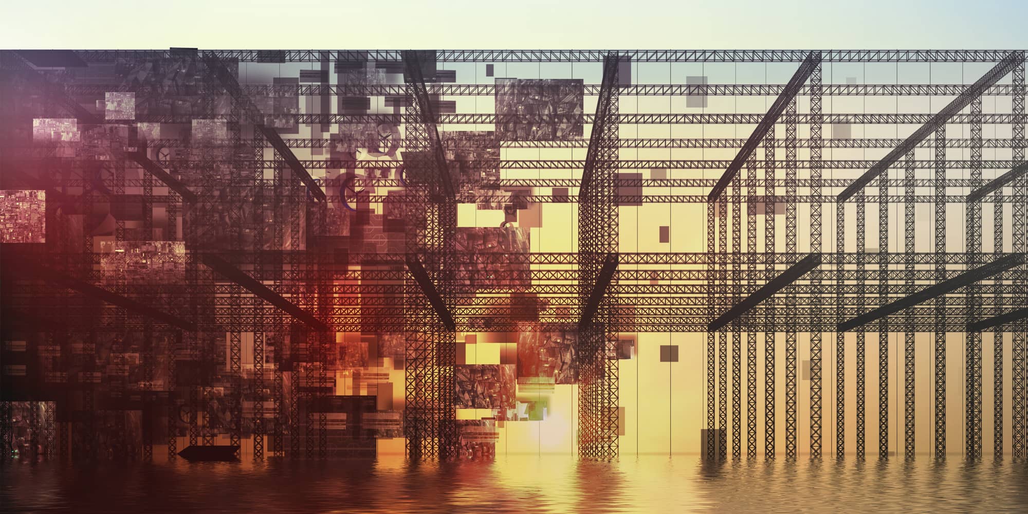 This Enormous Wind-Powered Skyscraper Would Cool Off The Ent