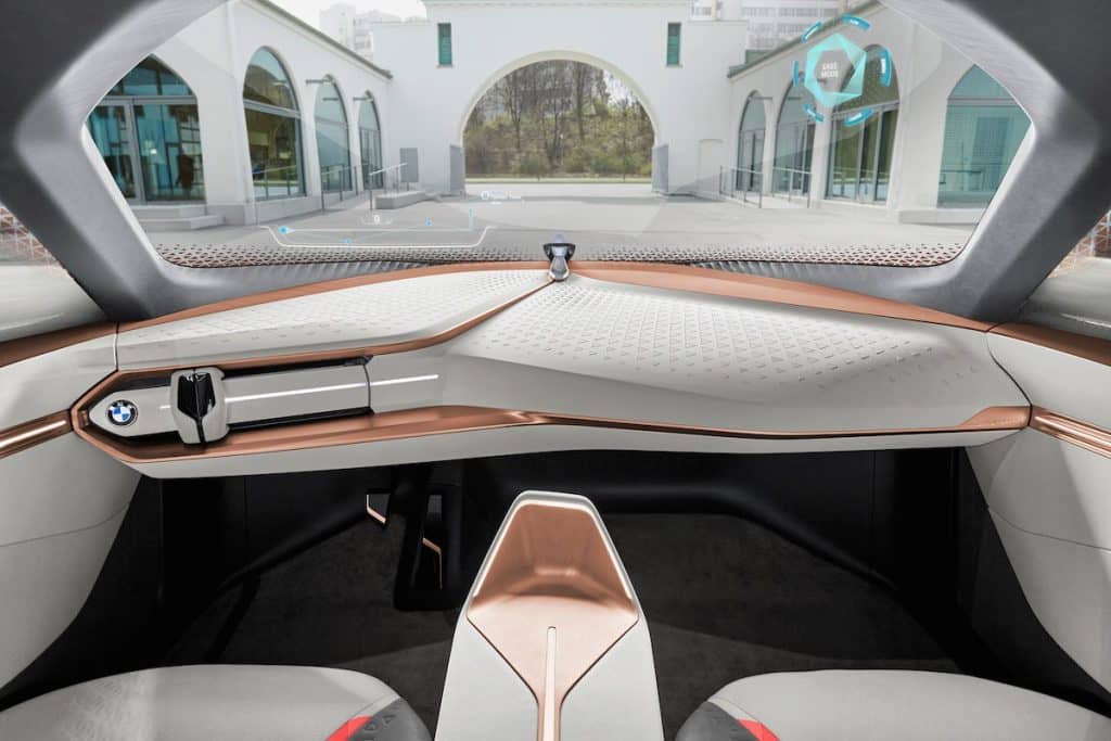 10 Futuristic Cars That Will Soon Hit The Roads