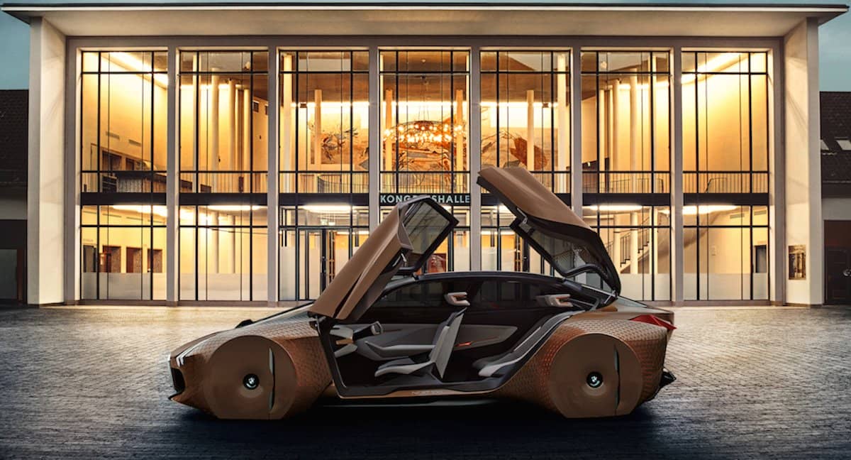 10 Futuristic Cars That Will Soon Hit The Roads