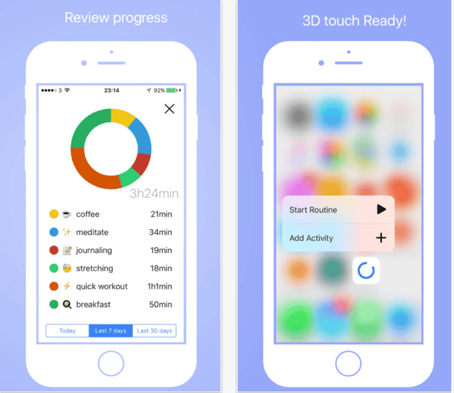 10 Best Apps That Will Make You A Morning Person