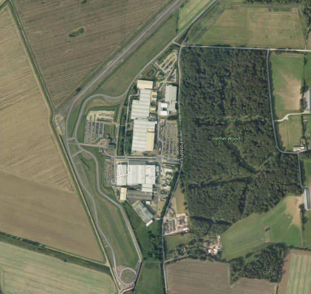 10 Abandoned Military Bases Around The World