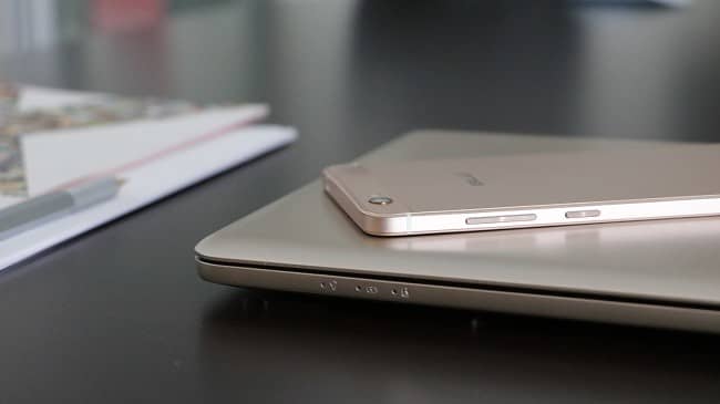 Turn Your Smartphone Into A Laptop For Only $100 Thanks To T