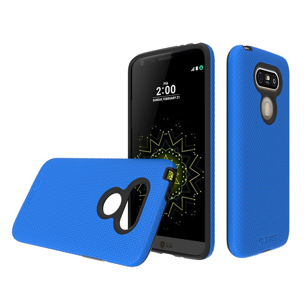 10 Best Cases For LG G5 Se