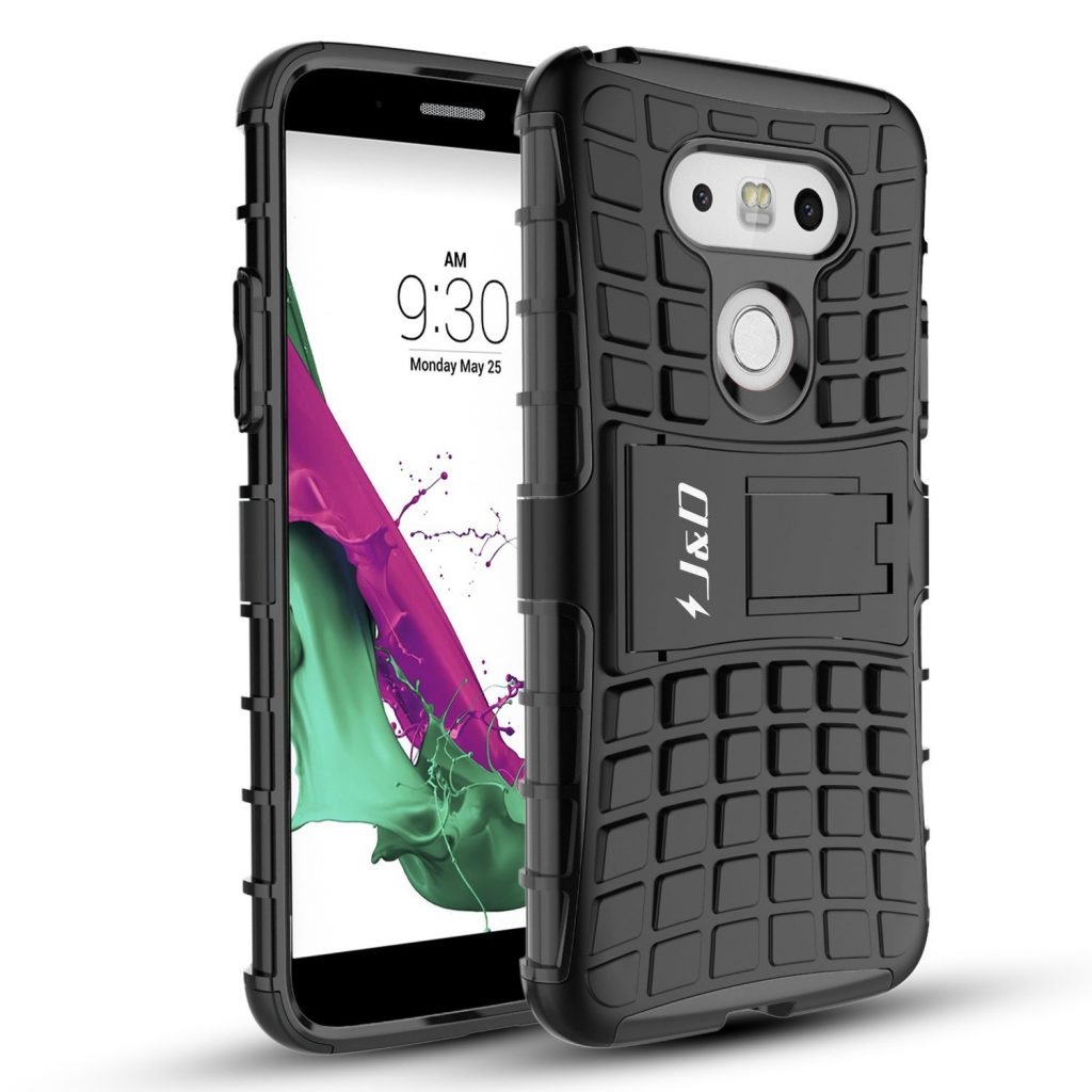 10 Best Cases For LG G5 Se