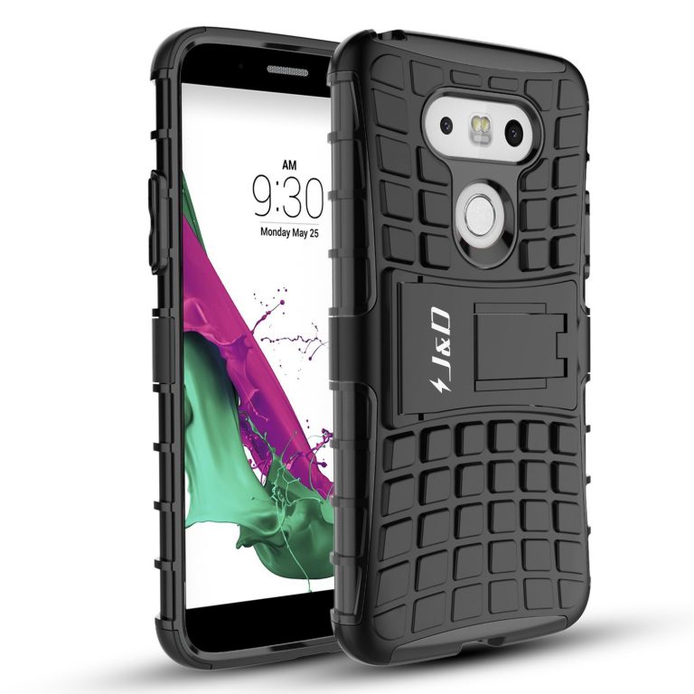 10 Best Cases For LG G5 Se