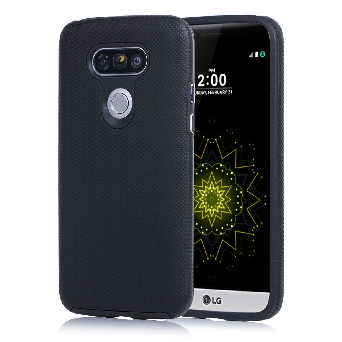 10 Best Cases For LG G5 Se