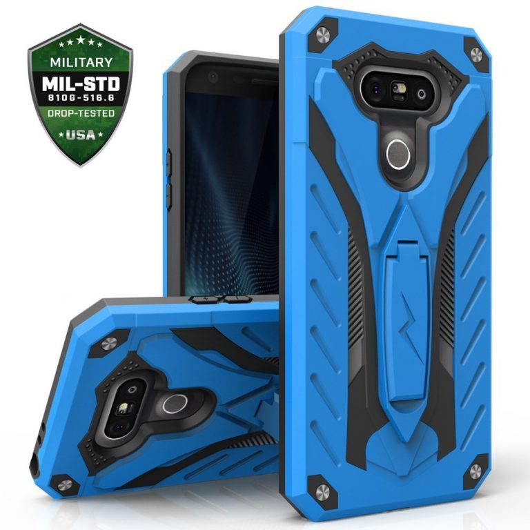 10 Best Cases For LG G5 Se