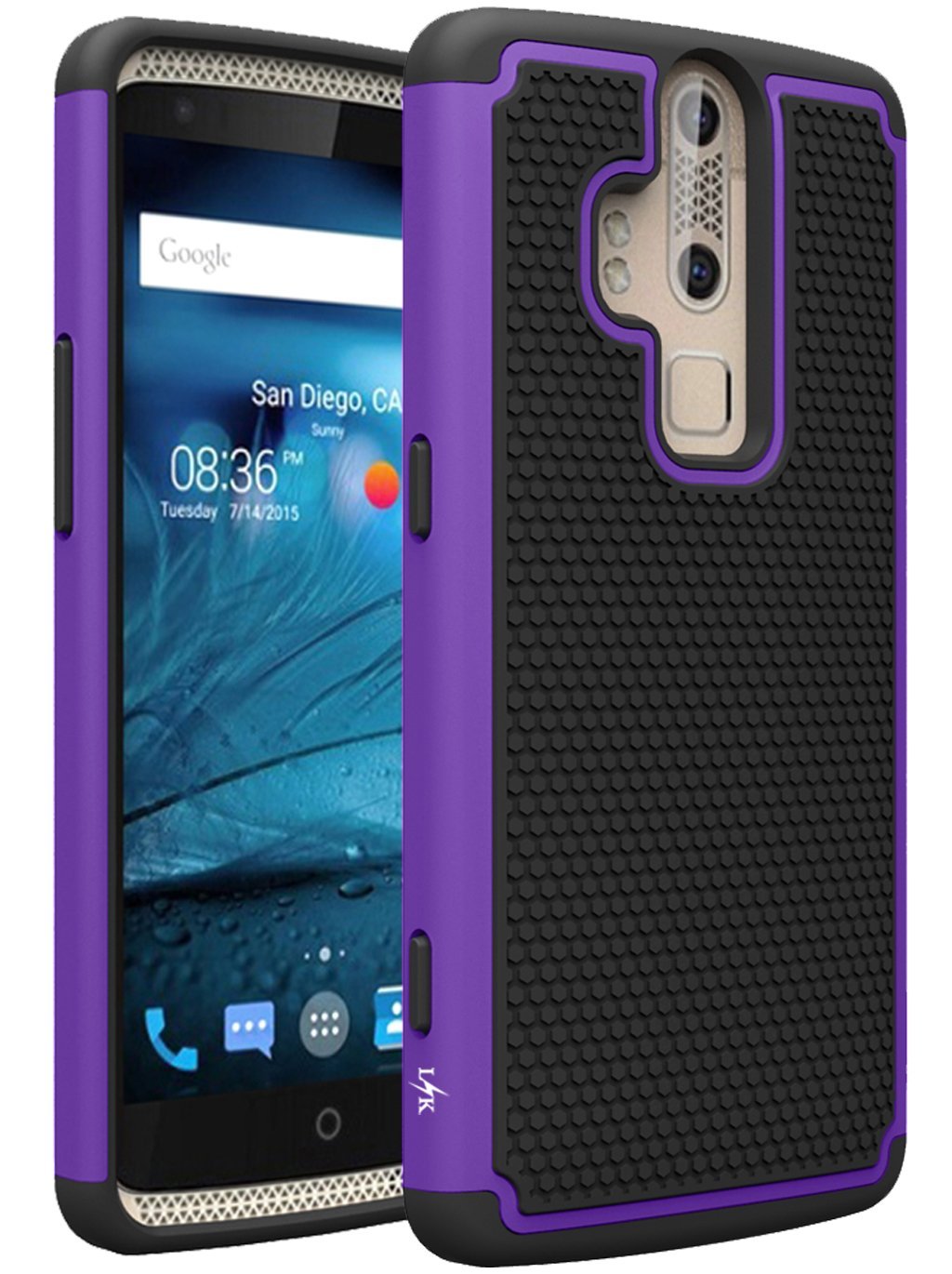 10 Best Cases For ZTE Axon Pro