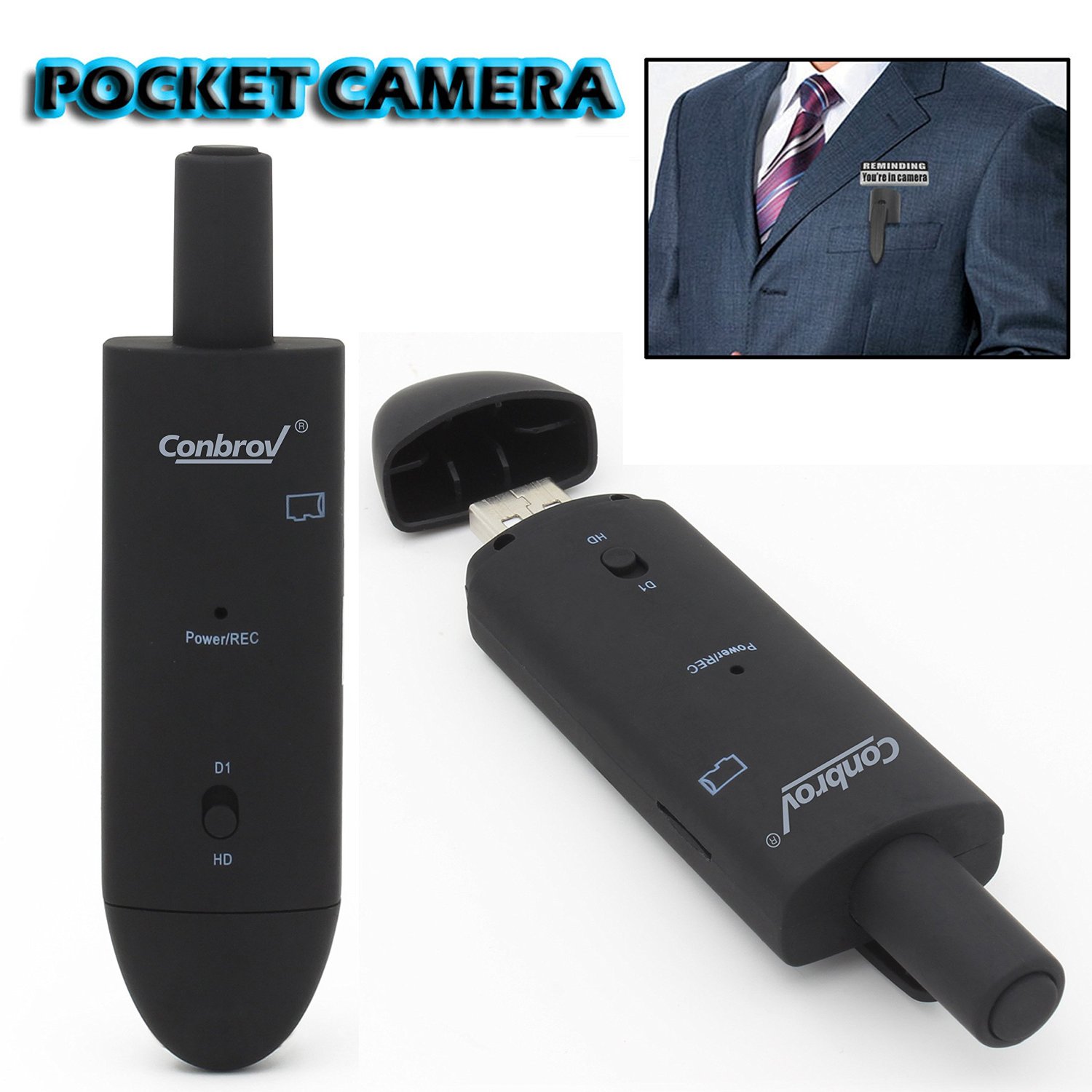 10 Best Body Cams