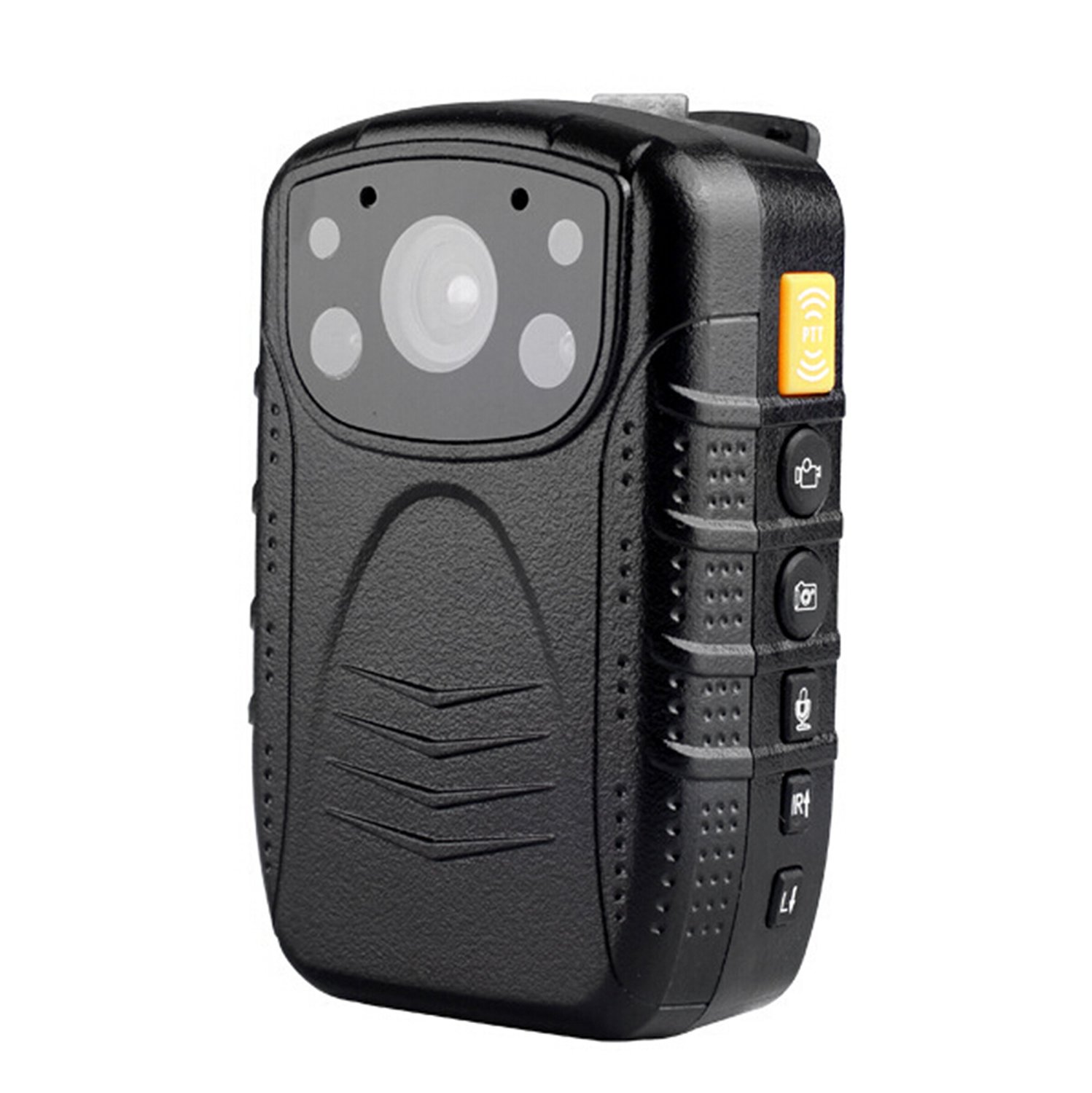 10 Best Body Cams
