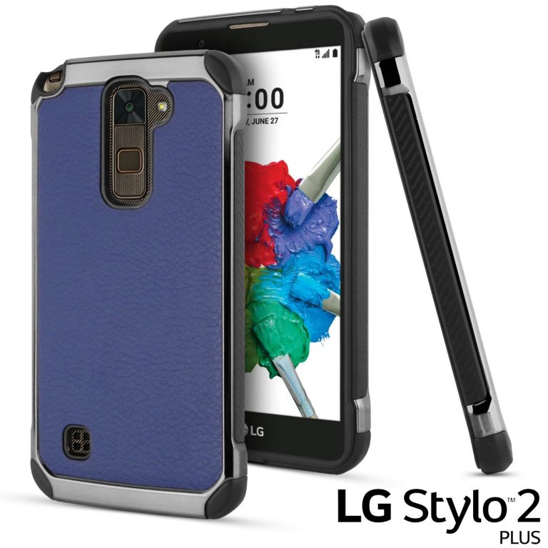 10 Best Cases For LG Stylo 2 Plus
