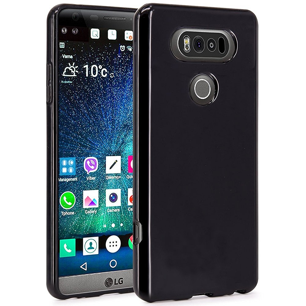 10 Best Cases For LG V20
