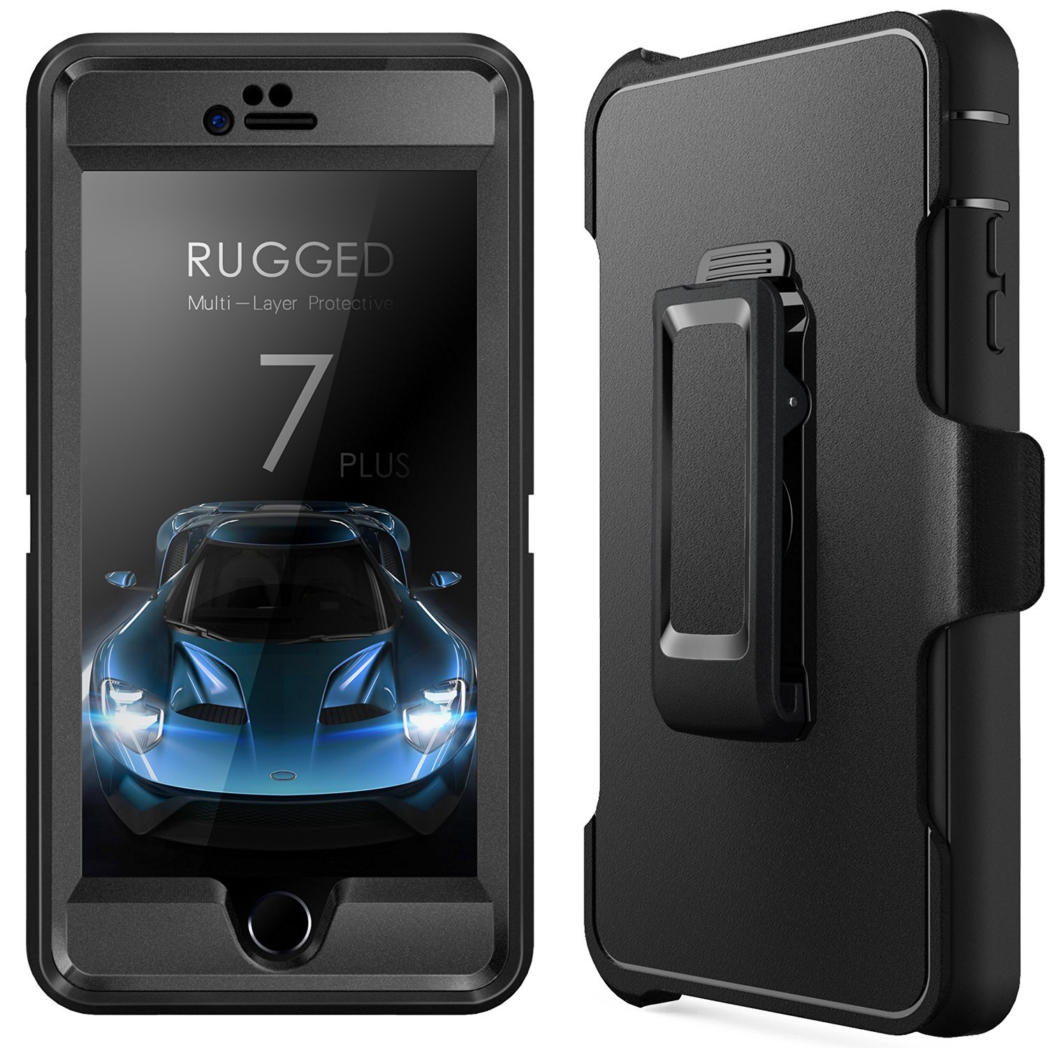 10 Best Cases For iPhone 7 Plus