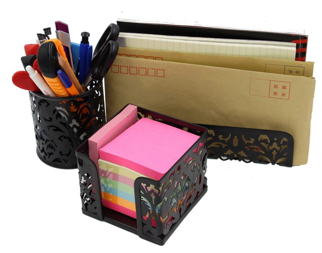10 Best Desk Organizers