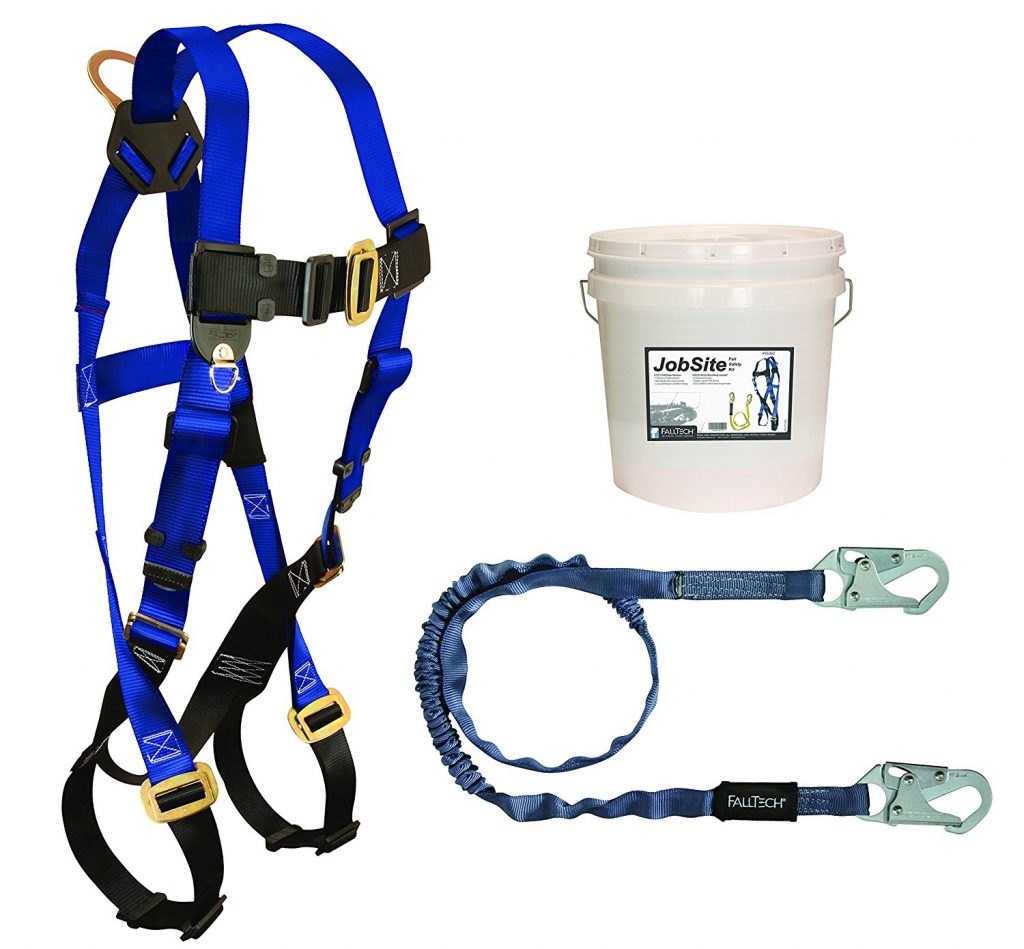 10 Best Work Harness For Engineers